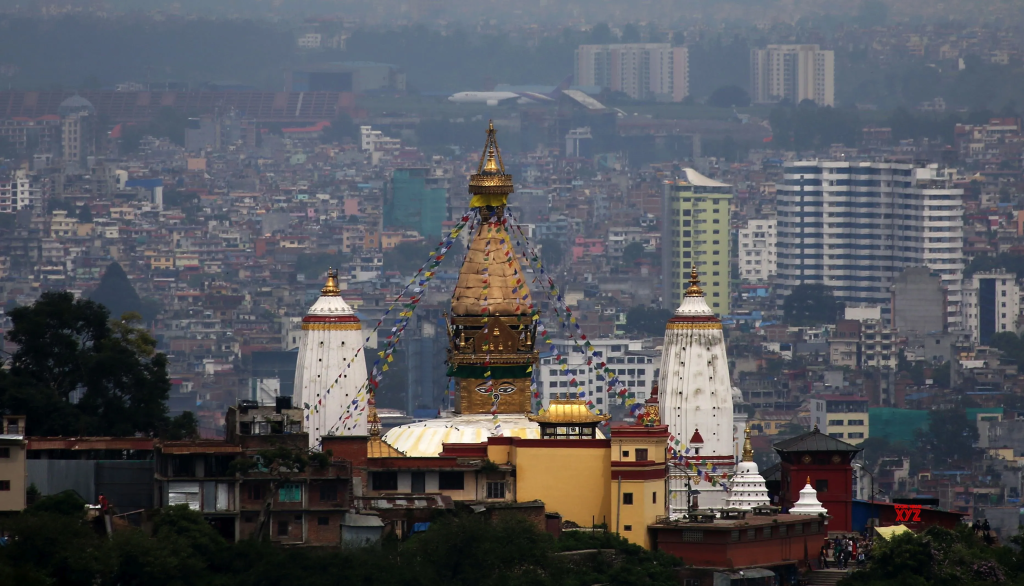 Nepal - ResInt Canada